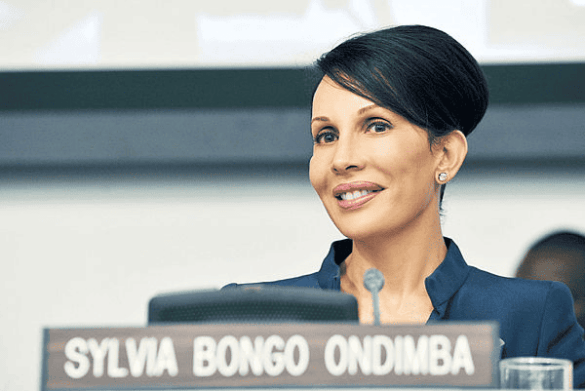 Gabon, in carcere l’ex First Lady Sylvia Bongo – Rivista Africa
