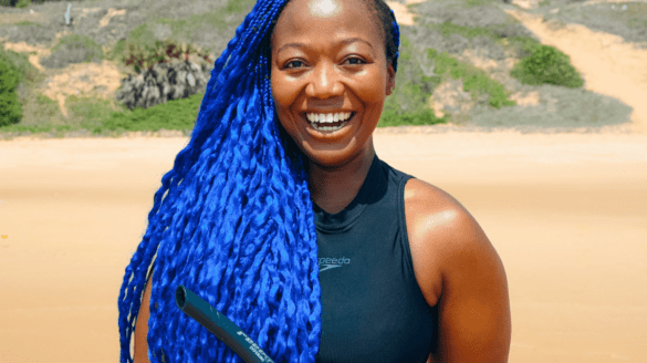 La “Sirena nera” di Soweto – Rivista Africa