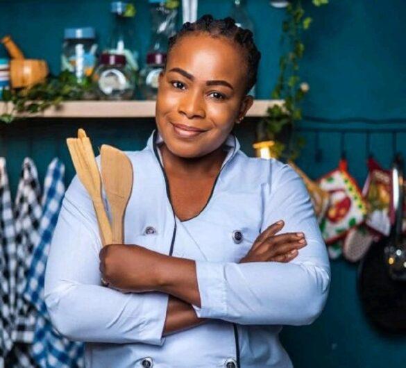 Ghana, frantumato il record mondiale di cucina – Rivista Africa