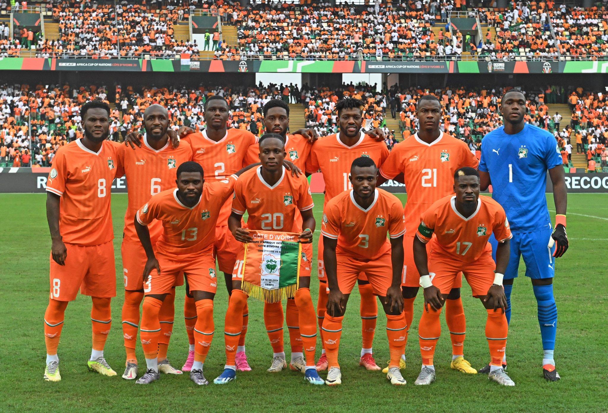 Costa d'Avorio campione d'Africa | Rivista Africa