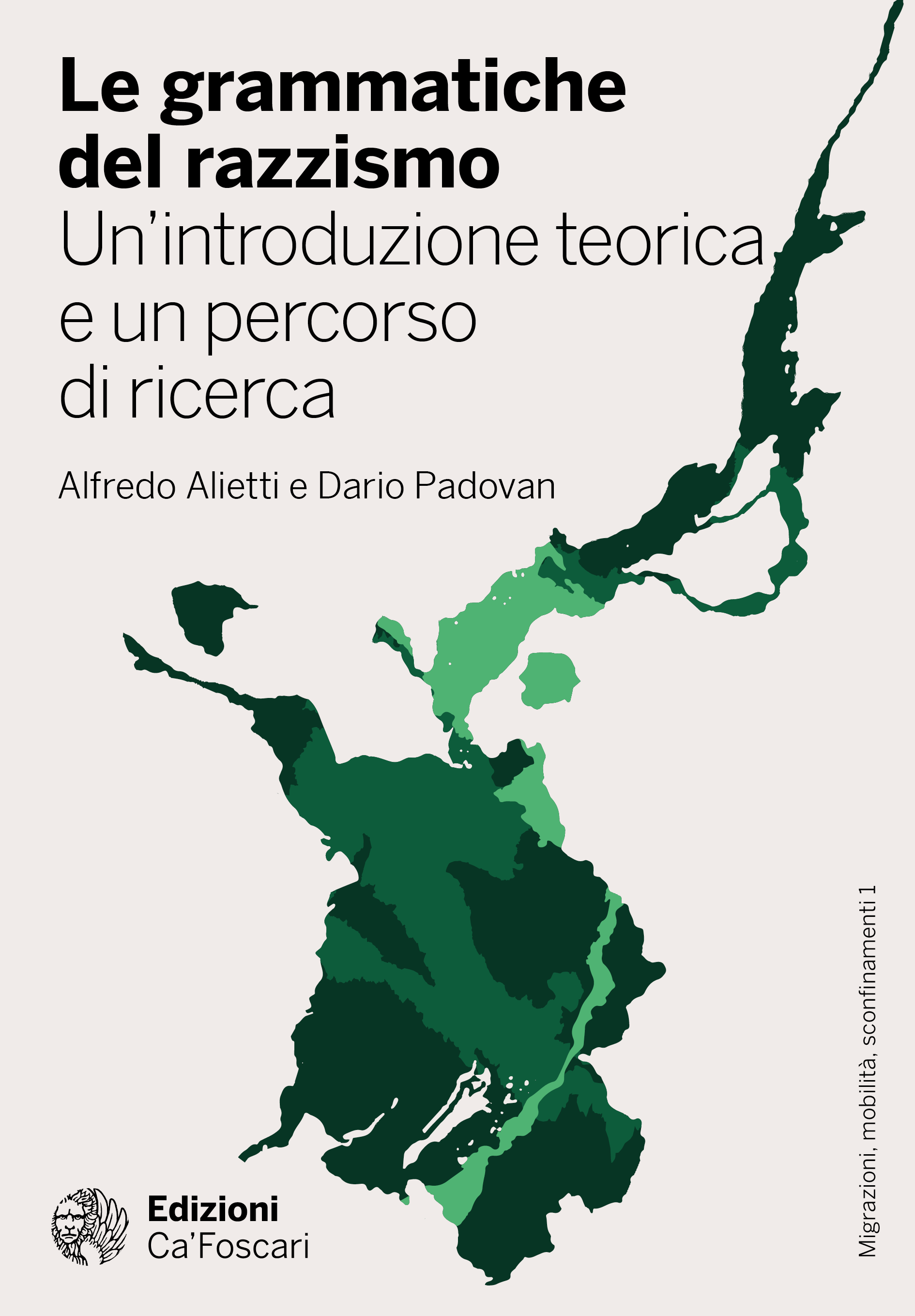 Il libro della settimana: Le grammatiche del razzismo – Rivista Africa