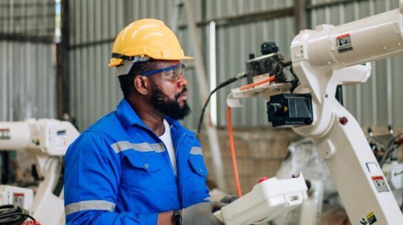 La sfida dell’industrializzazione dell’Africa | Rivista Africa La sfida dell’industrializzazione dell’Africa | Rivista Africa