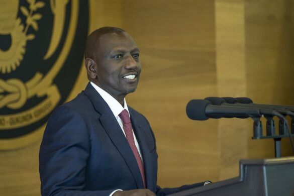 Il Piano Mattei italiano dà il benvenuto a cinque nuove nazioni ...