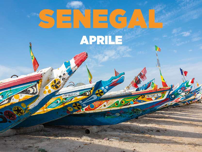 VIAGGI DI AFRICA | Rivista Africa