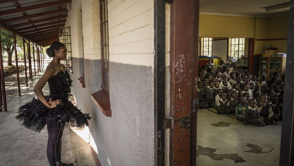 Homepage | Rivista Africa La rivista del continente vero